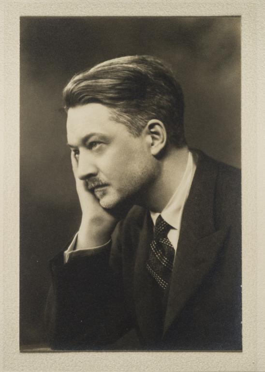 Biografia - Jacques Maritain